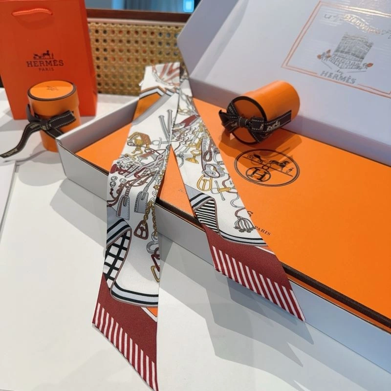 Reasonably priced Hermes Silk