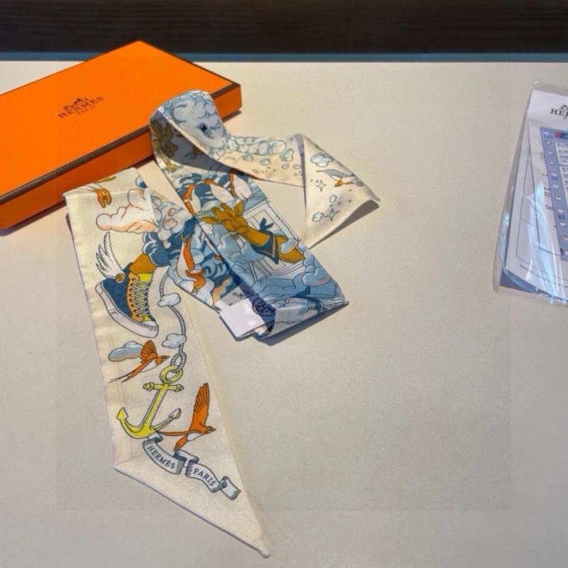 Mirror quality Hermes Silk
