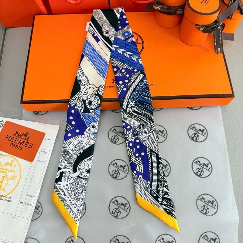 Accurate model Hermes Silk