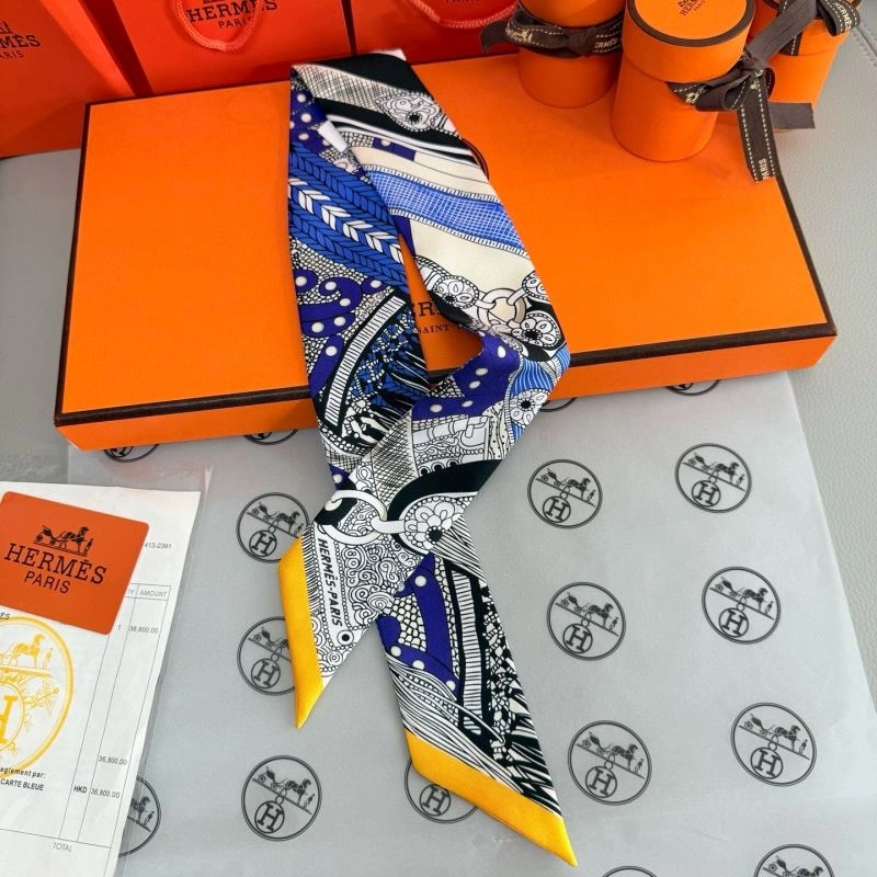 Accurate model Hermes Silk