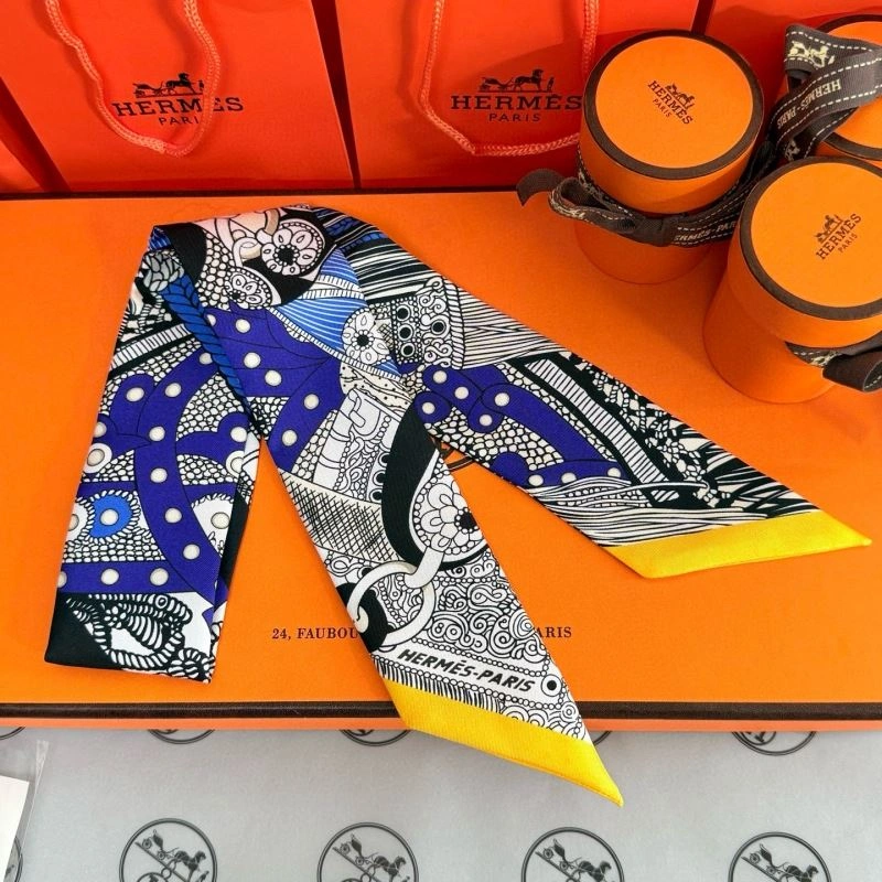 Accurate model Hermes Silk