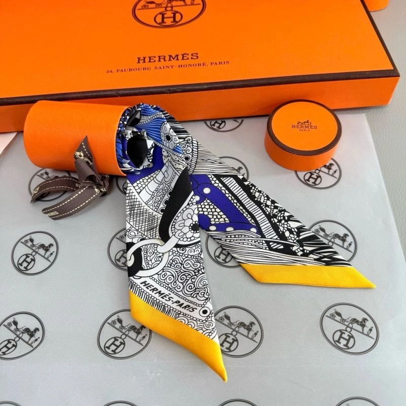 Accurate model Hermes Silk
