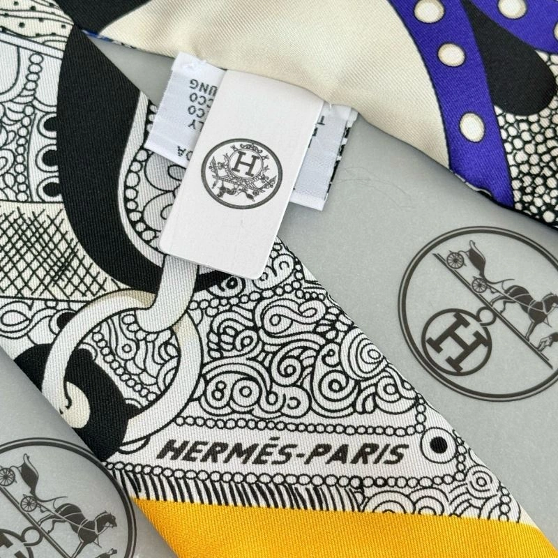 Accurate model Hermes Silk