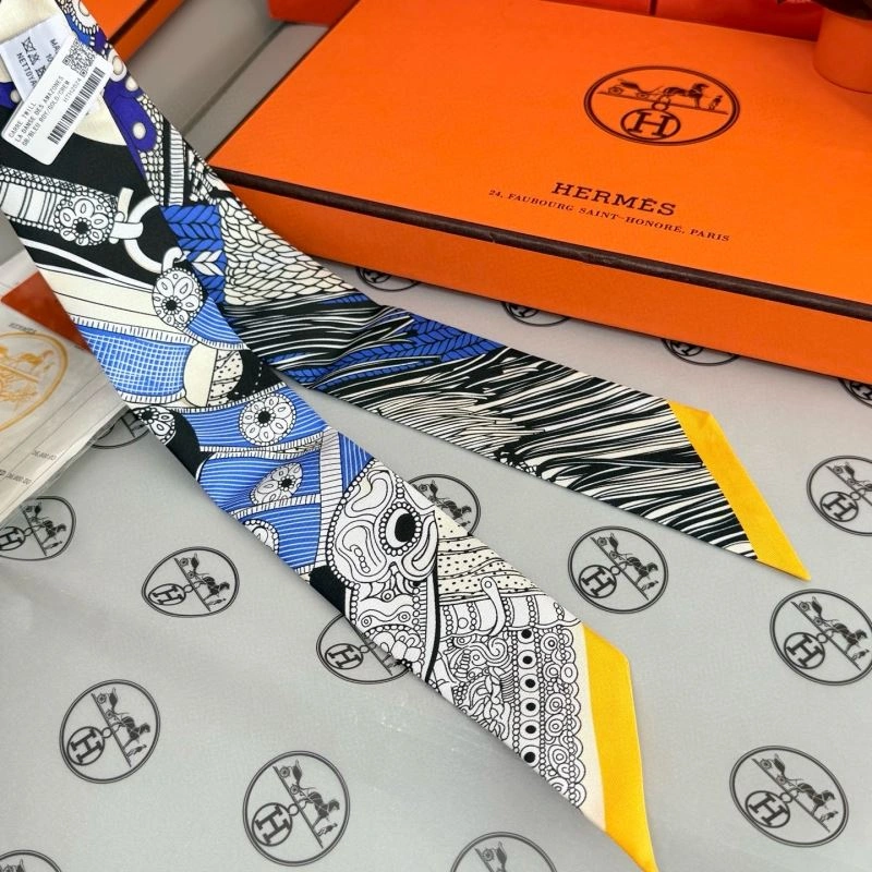 Accurate model Hermes Silk