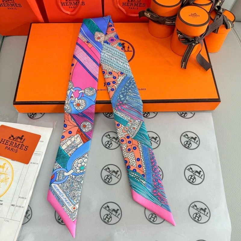 Mirror quality Hermes Silk