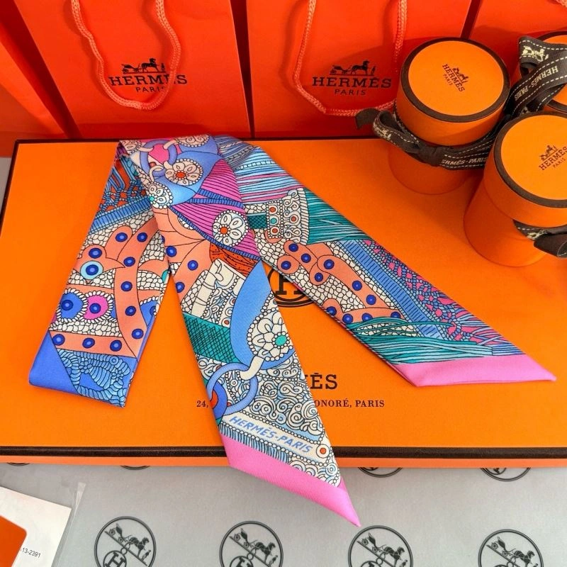 Mirror quality Hermes Silk