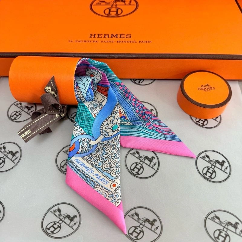 Mirror quality Hermes Silk