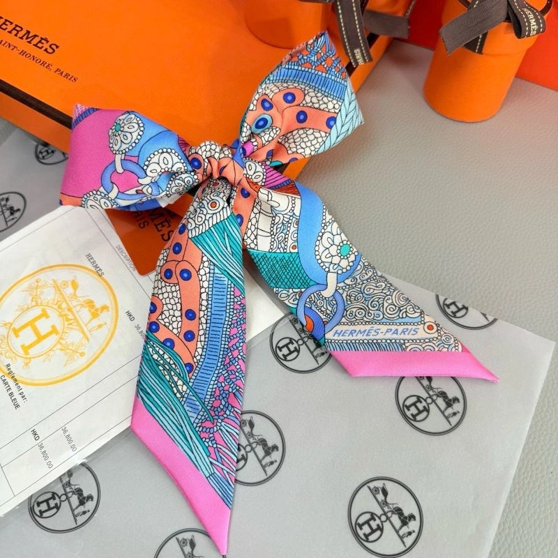Mirror quality Hermes Silk