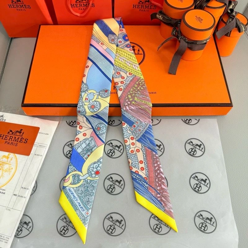 Reasonably priced Hermes Silk