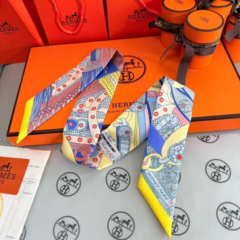 Reasonably priced Hermes Silk