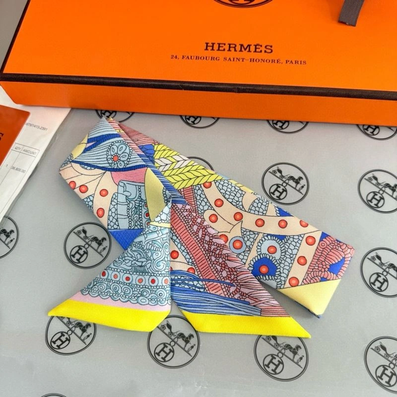 Reasonably priced Hermes Silk
