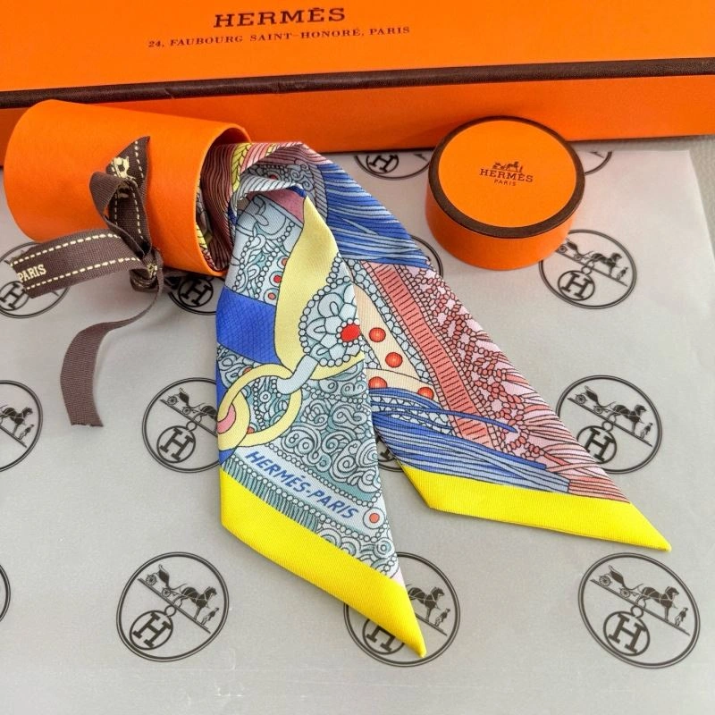 Reasonably priced Hermes Silk