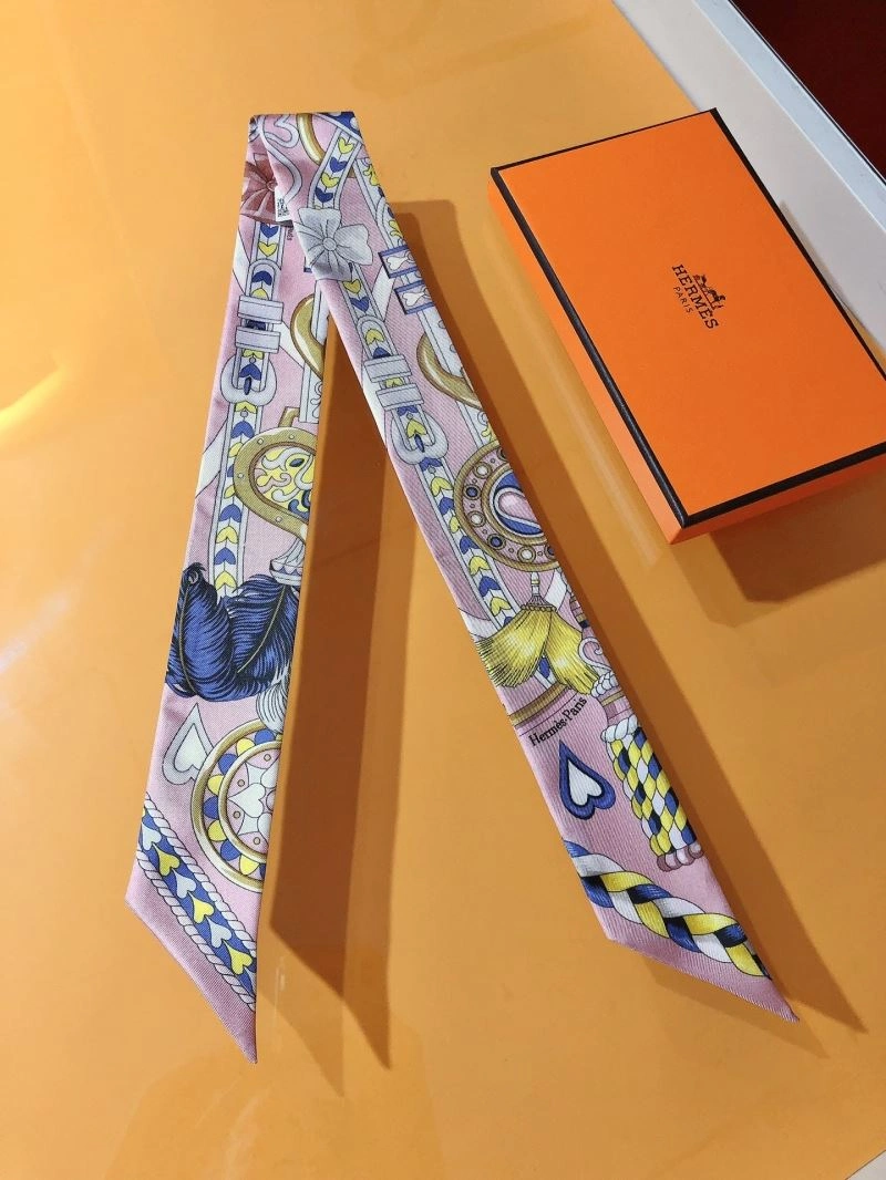 Perfect replica Hermes Silk
