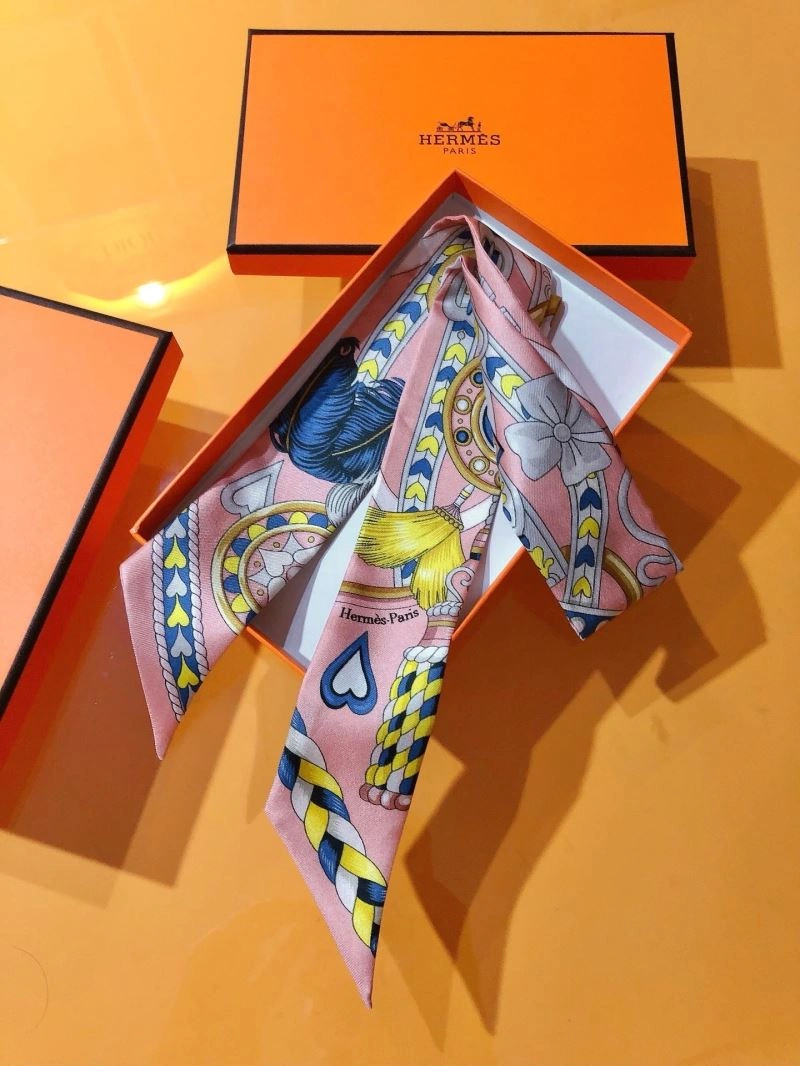 Perfect replica Hermes Silk