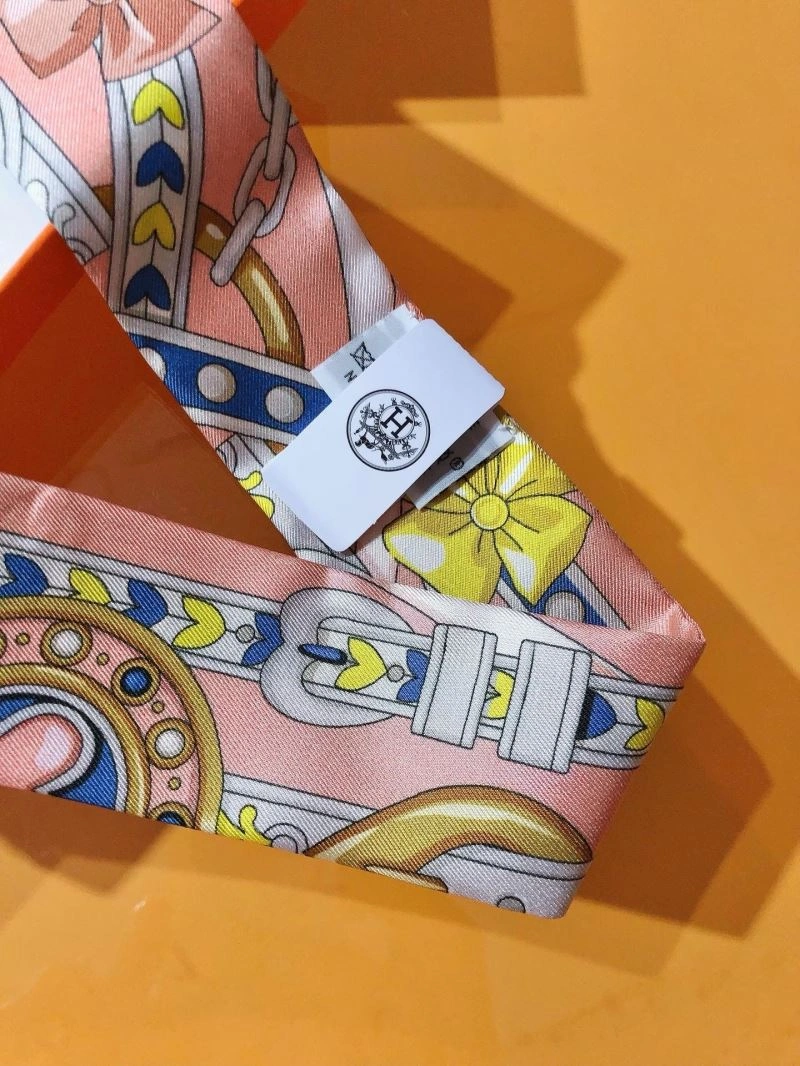 Perfect replica Hermes Silk
