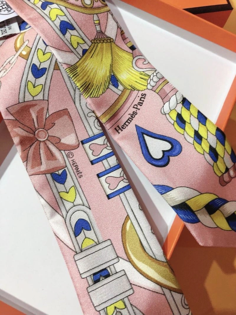 Perfect replica Hermes Silk