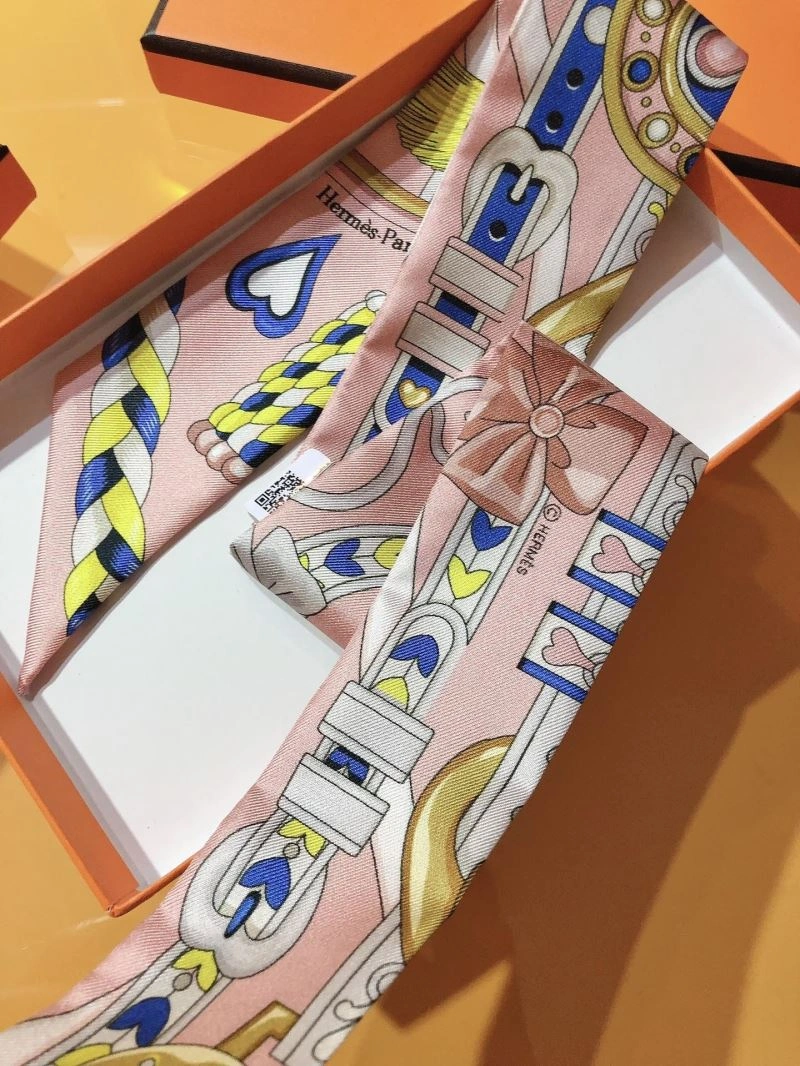 Perfect replica Hermes Silk