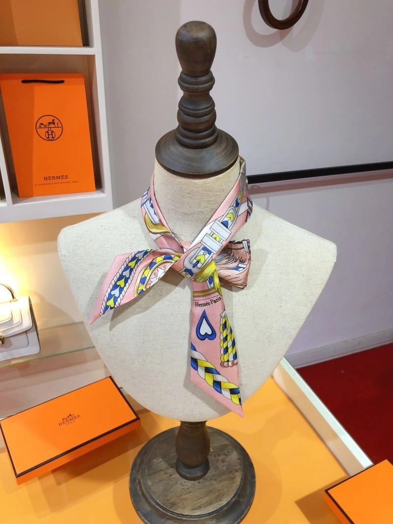 Perfect replica Hermes Silk