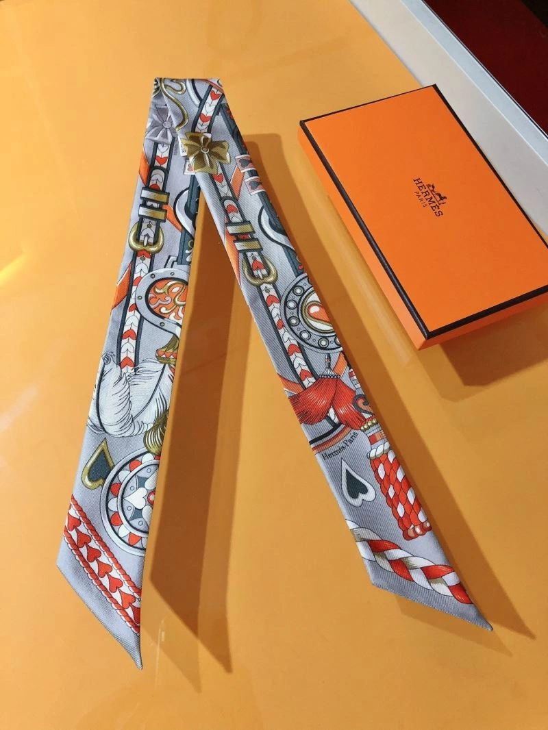 Economical Hermes Silk