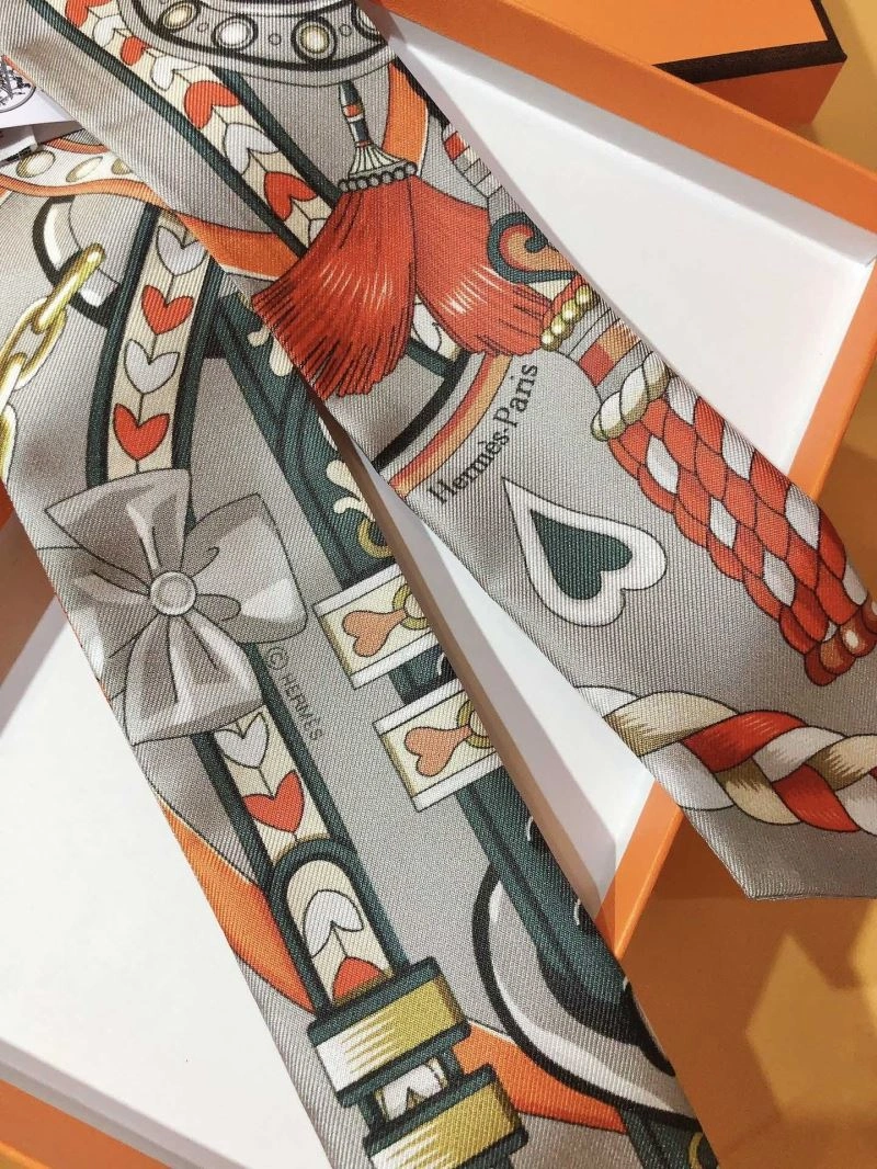 Economical Hermes Silk