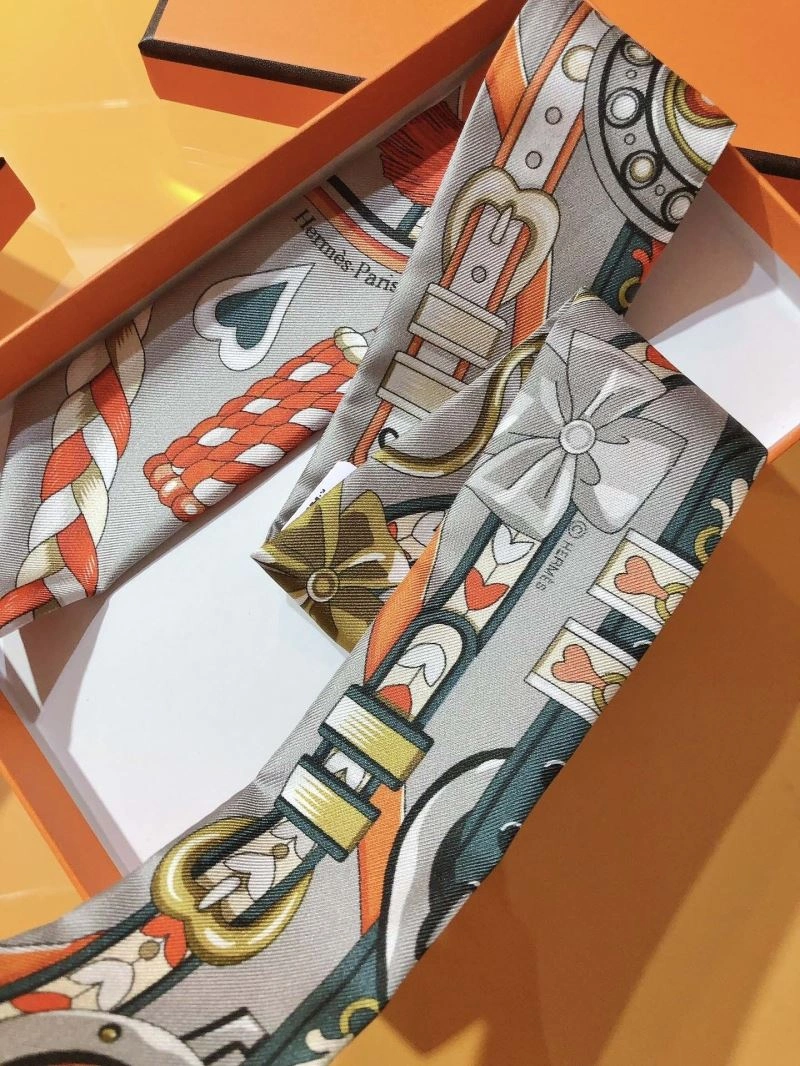 Economical Hermes Silk