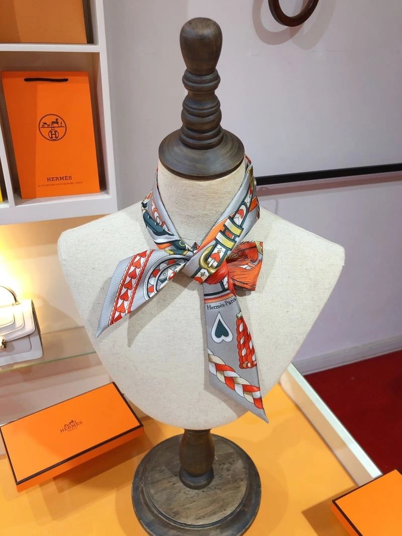 Economical Hermes Silk