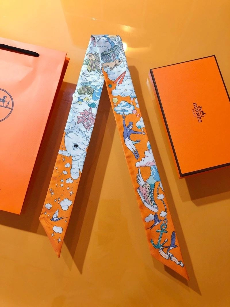 High accuracy Hermes Silk