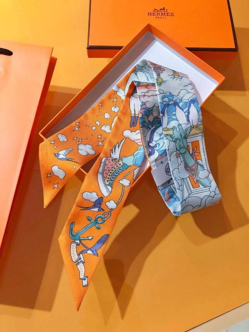 High accuracy Hermes Silk