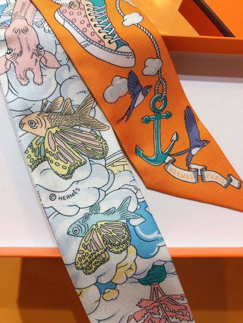 High accuracy Hermes Silk