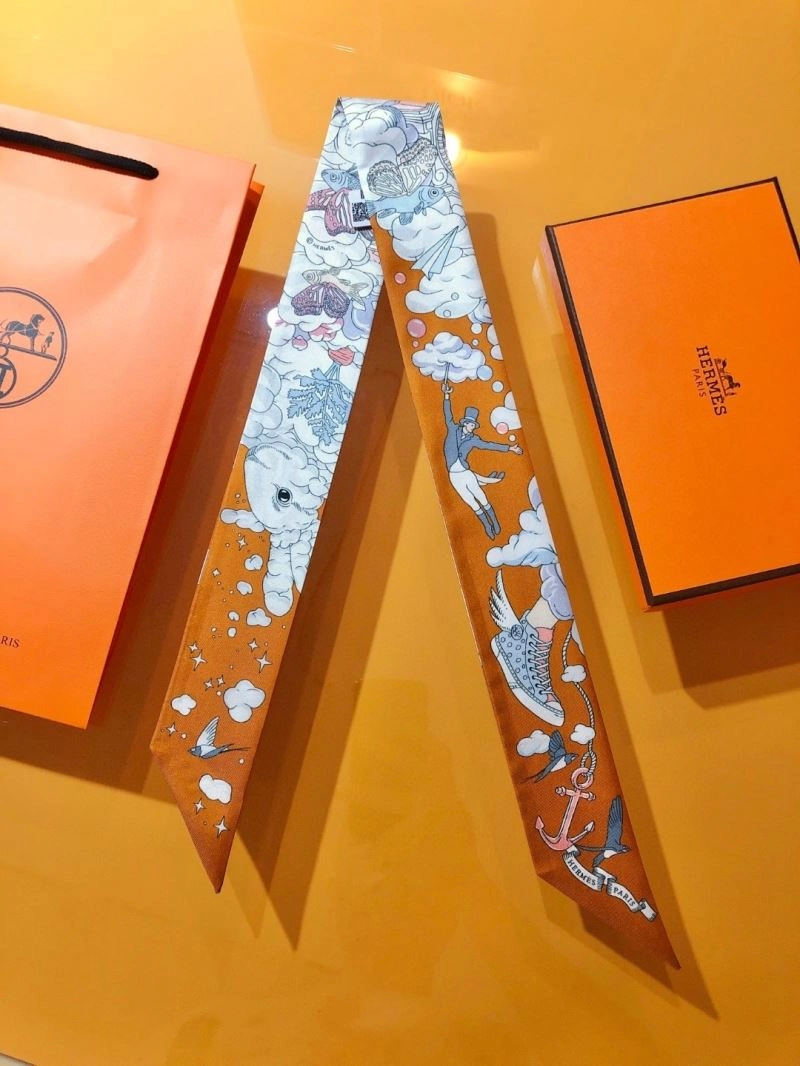 High accuracy Hermes Silk