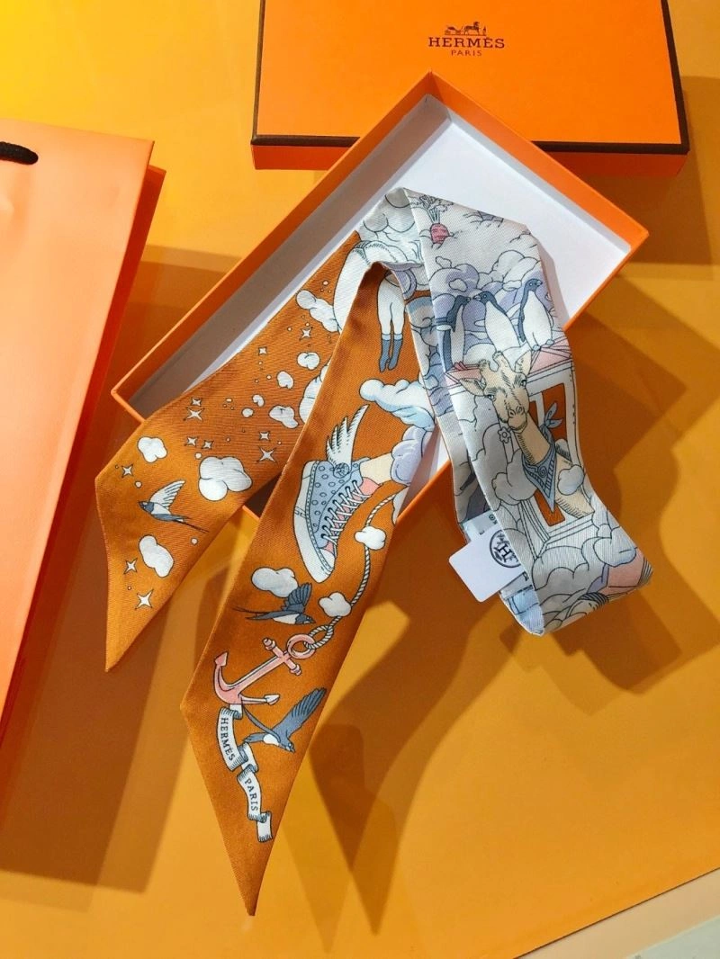 High accuracy Hermes Silk