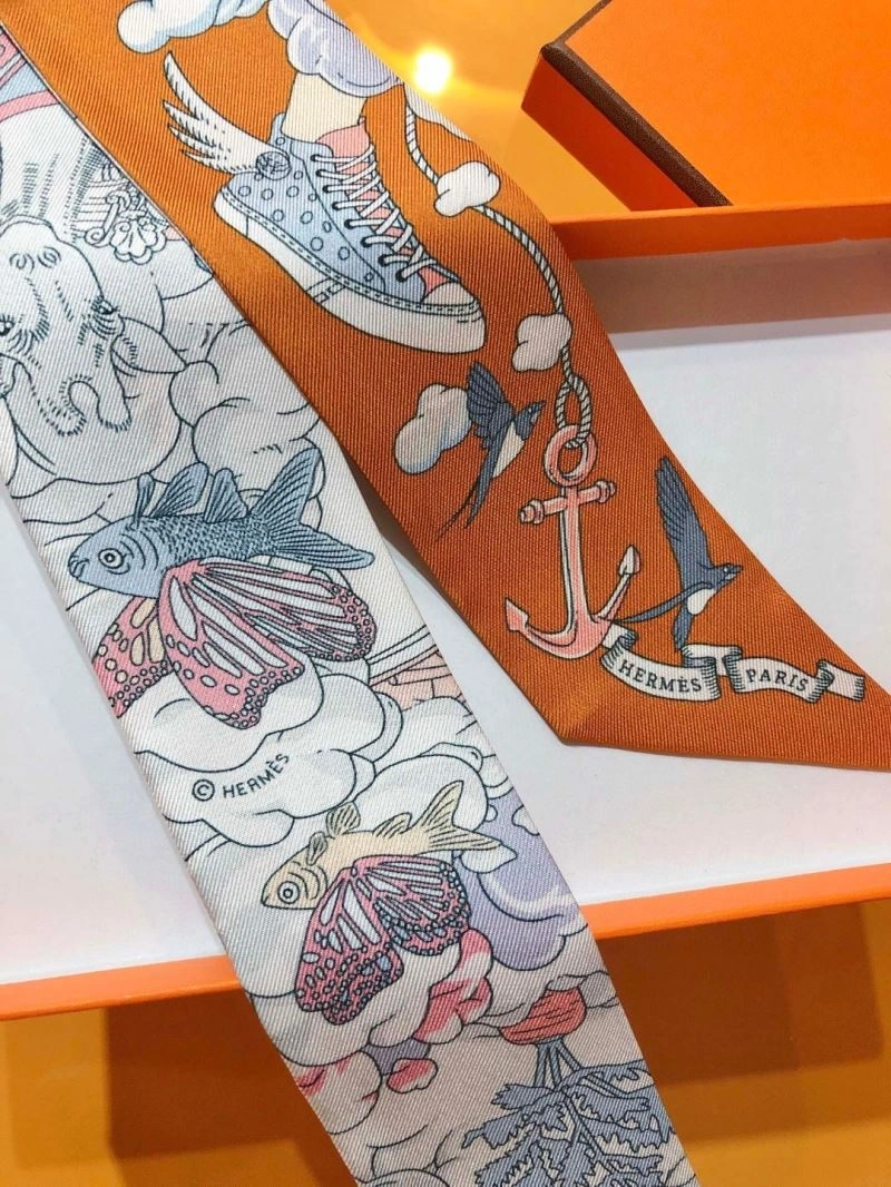 High accuracy Hermes Silk