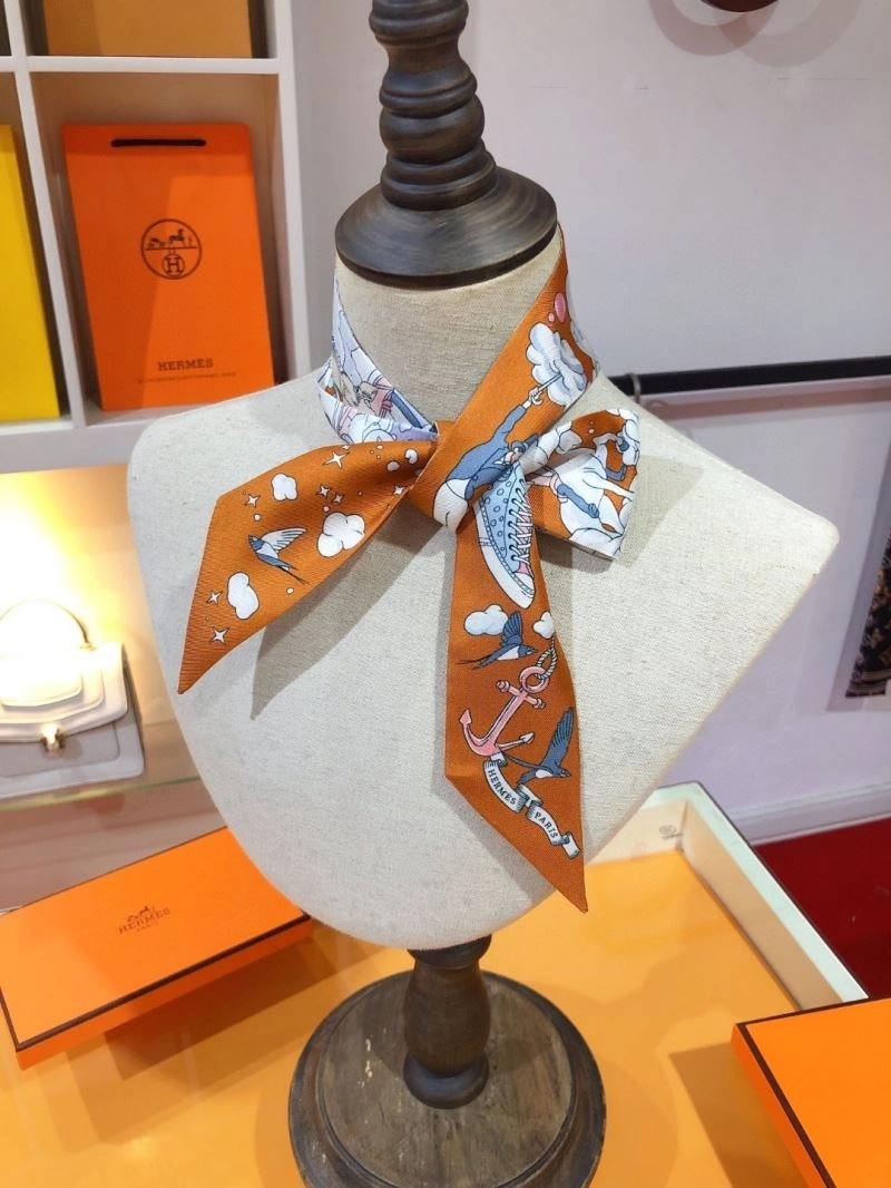 High accuracy Hermes Silk