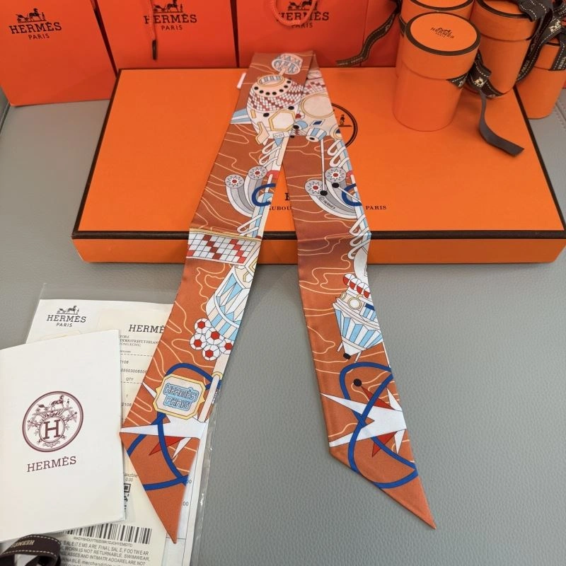 Accurate model Hermes Silk
