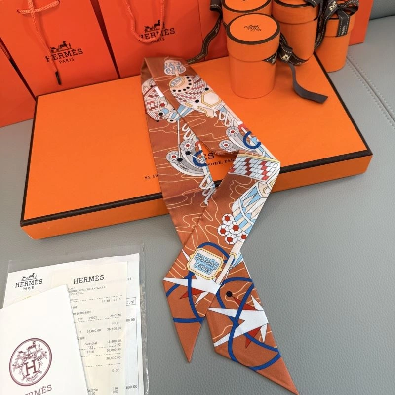 Accurate model Hermes Silk
