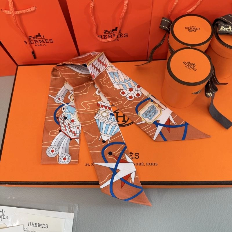 Accurate model Hermes Silk