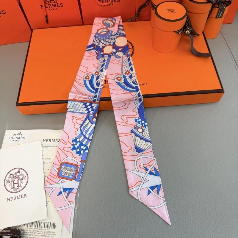 Brand-original Hermes Silk