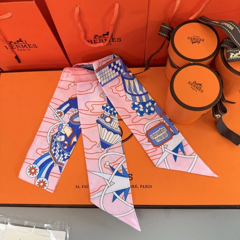 Brand-original Hermes Silk