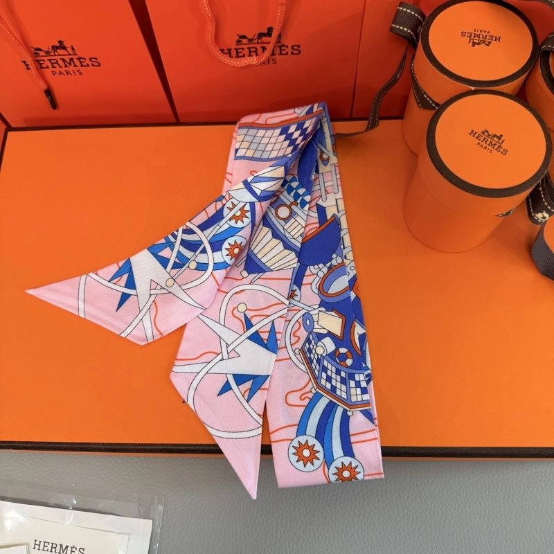 Brand-original Hermes Silk