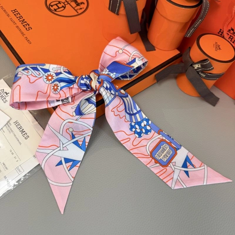 Brand-original Hermes Silk