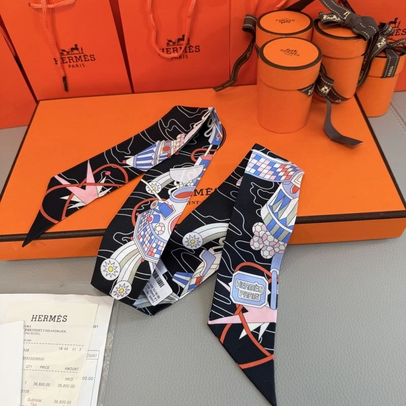 Brand-original Hermes Silk