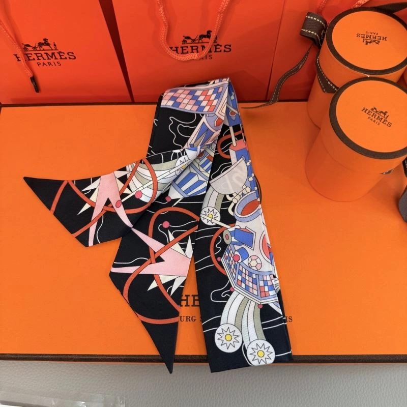 Brand-original Hermes Silk