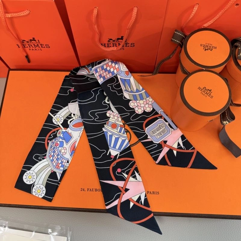 Brand-original Hermes Silk
