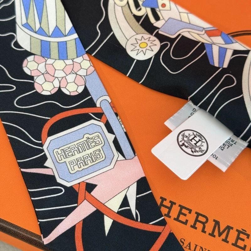 Brand-original Hermes Silk