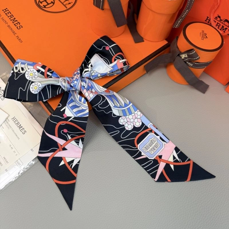 Brand-original Hermes Silk