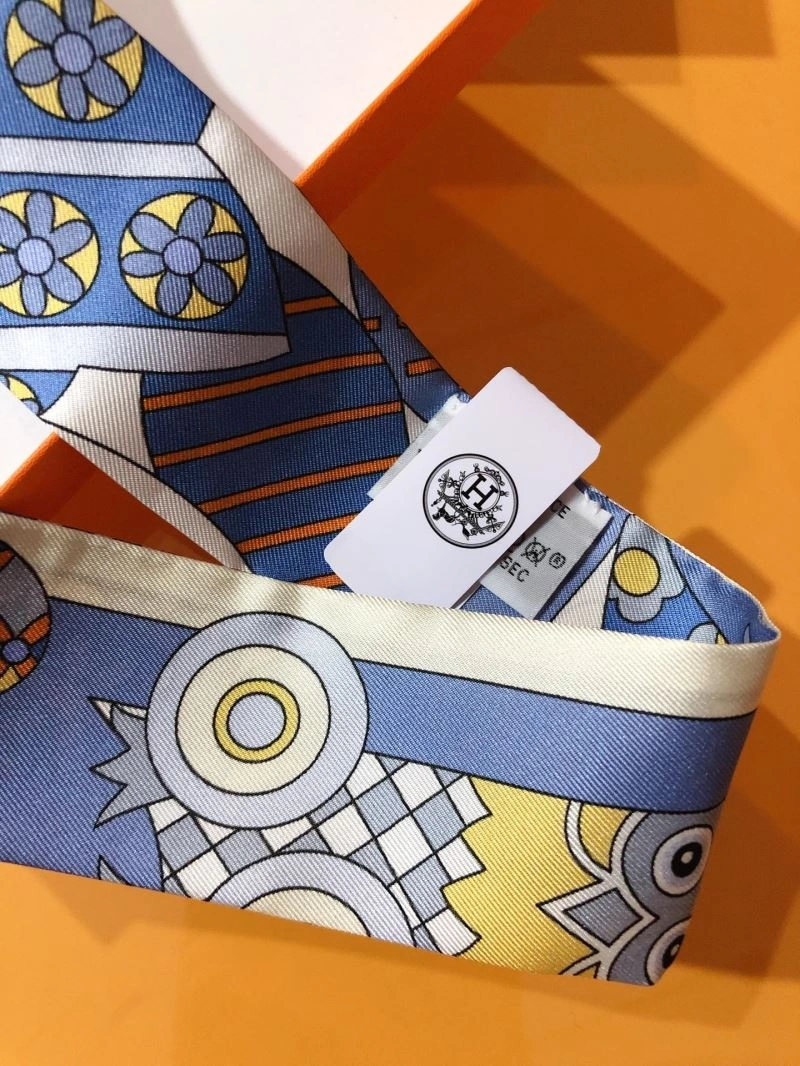 Budget-friendly Hermes Silk