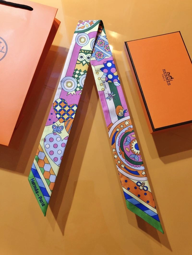 Economical Hermes Silk