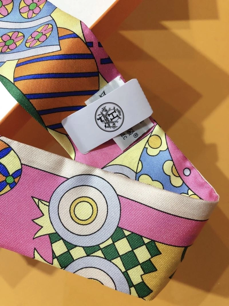 Economical Hermes Silk