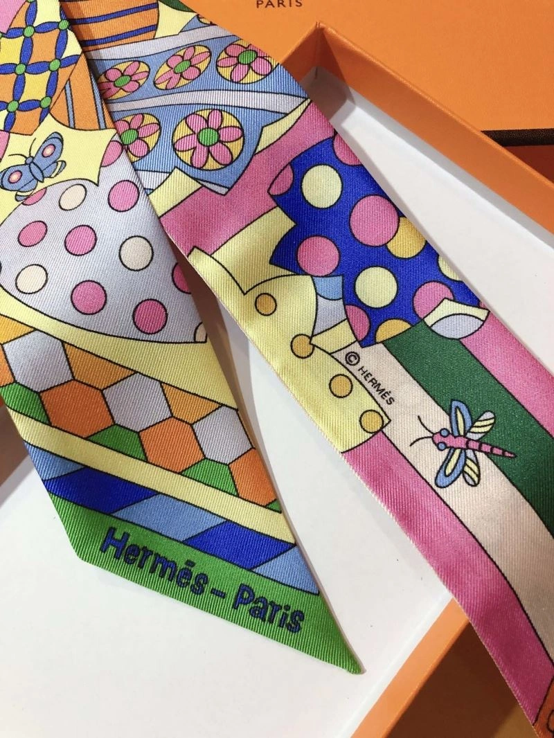 Economical Hermes Silk