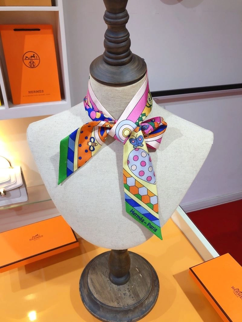 Economical Hermes Silk